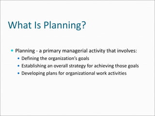 Unit 2 planning | PPT
