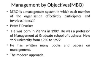 Principles of Management: Unit-2 Planning.ppt