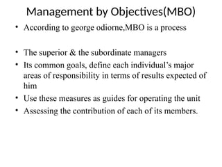 Principles of Management: Unit-2 Planning.ppt