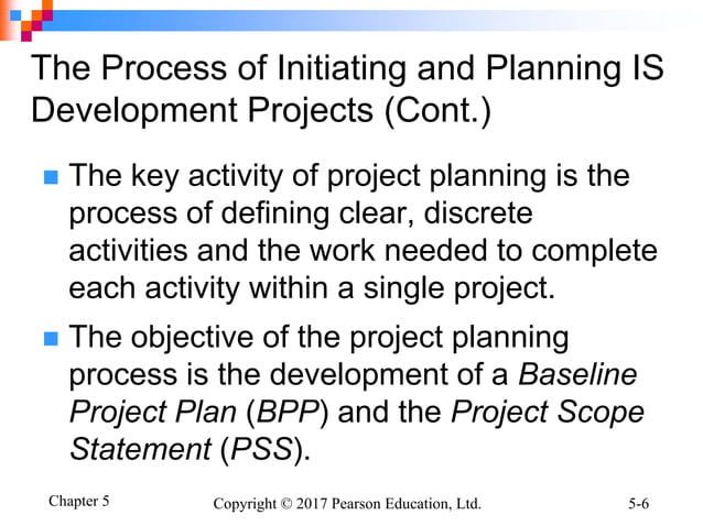 Unit 2 Planning_b System Development Initiation and Planning .pdf ...