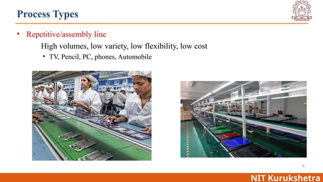 Unit 2 plant layout.pptPPT ABOUT PLANT LAYOUT | PPT
