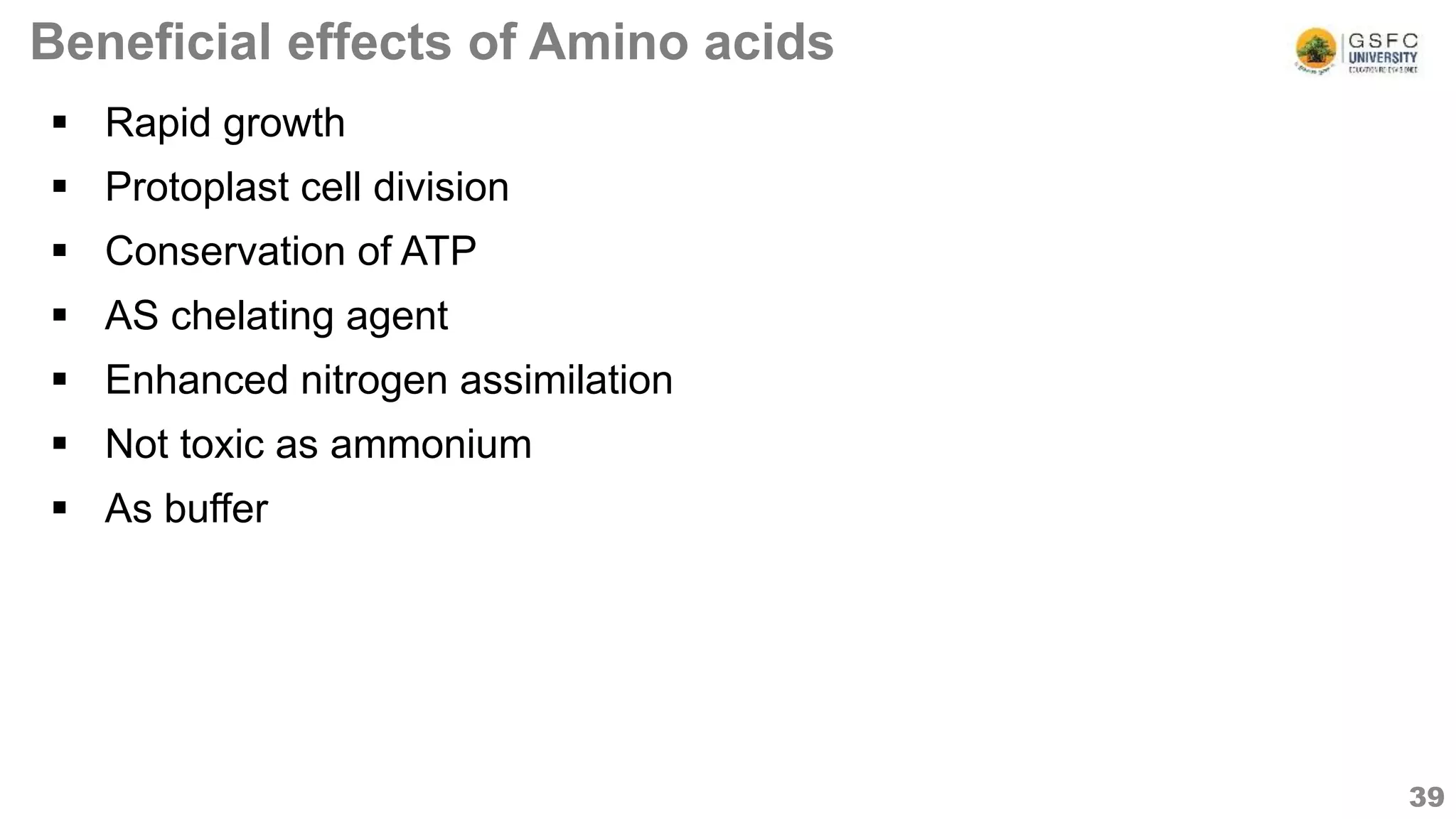 Unit 2 plant tissue culture lab introduction | PPTX