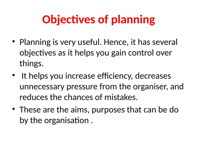 UNIT 2 POM.pptx PRINCIPLES OF MANAGEMENT | PPTX