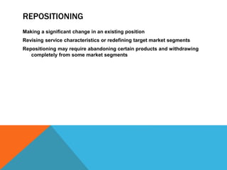 Unit 2 positioning | PPTX