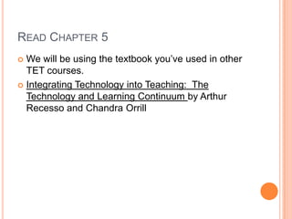 Unit 2 powerpoint | PPTX