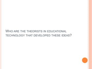 Unit 2 powerpoint | PPTX