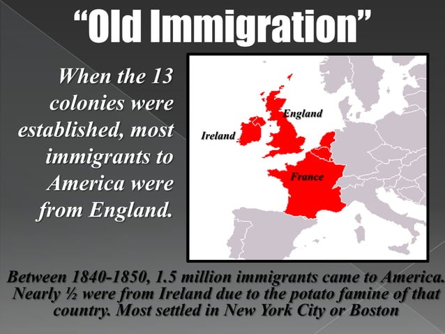 Unit 2 powerpoint (Immigration and Industrialization) | PPTX