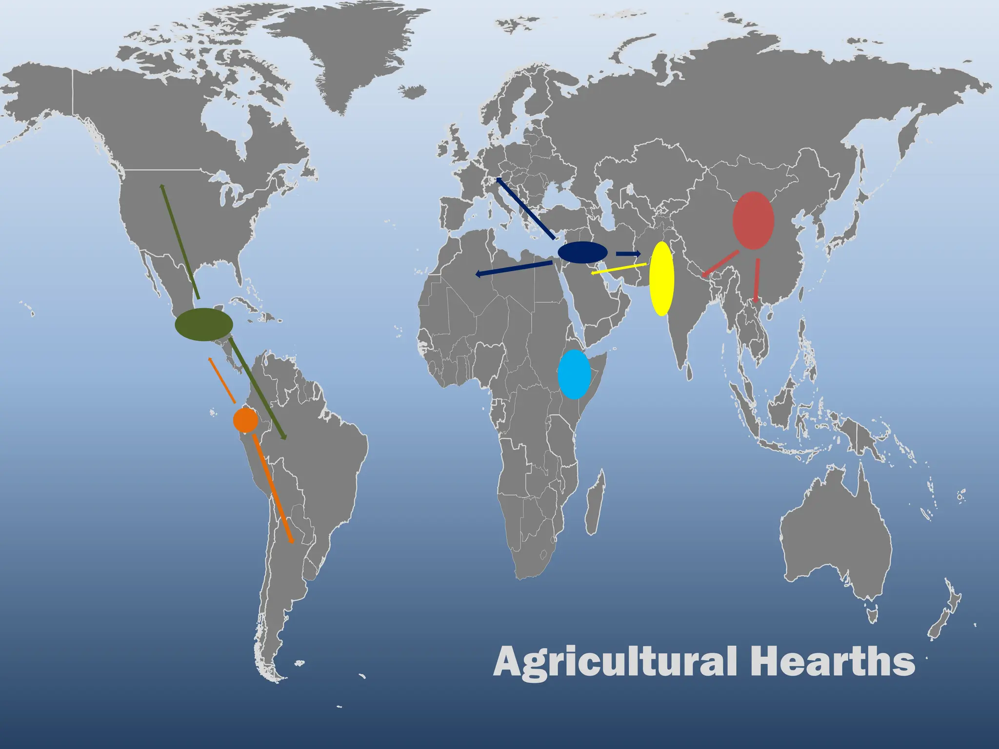 Diffusion of agriculture innovation Notes.pdf