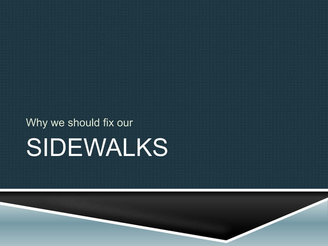 Unit 2 powerpoint why don’t we complain | PPTX