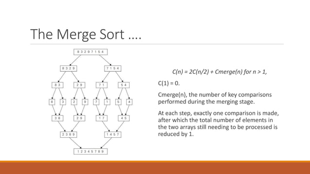 Divide and Conquer / Greedy Techniques | PPTX | Programming Languages | Computing