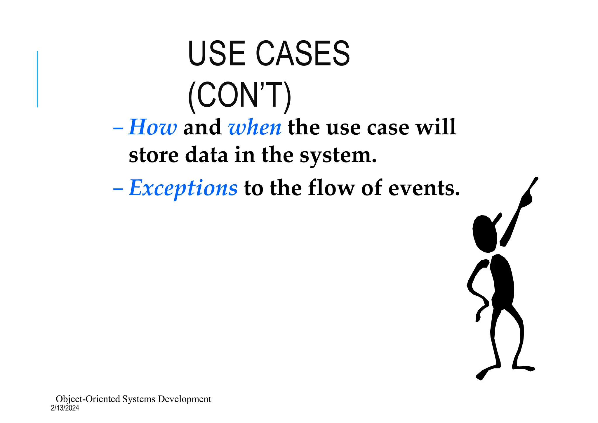 Unit2 Object Oriented Methodologies Ppt Pptx