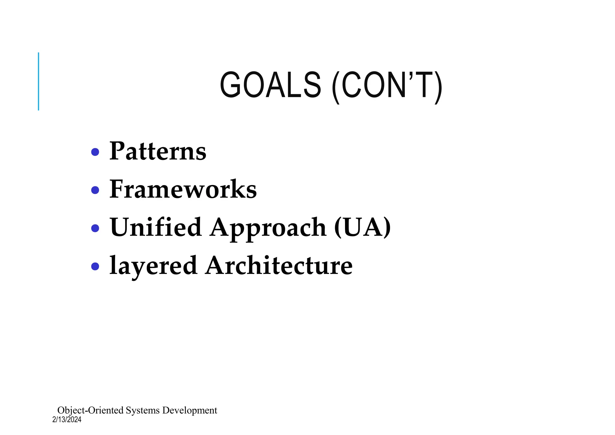 unit2 object oriented Methodologies ppt.pptx