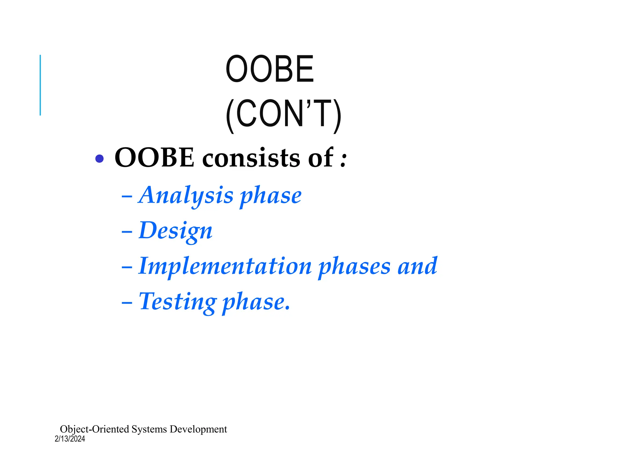 unit2 object oriented Methodologies ppt.pptx