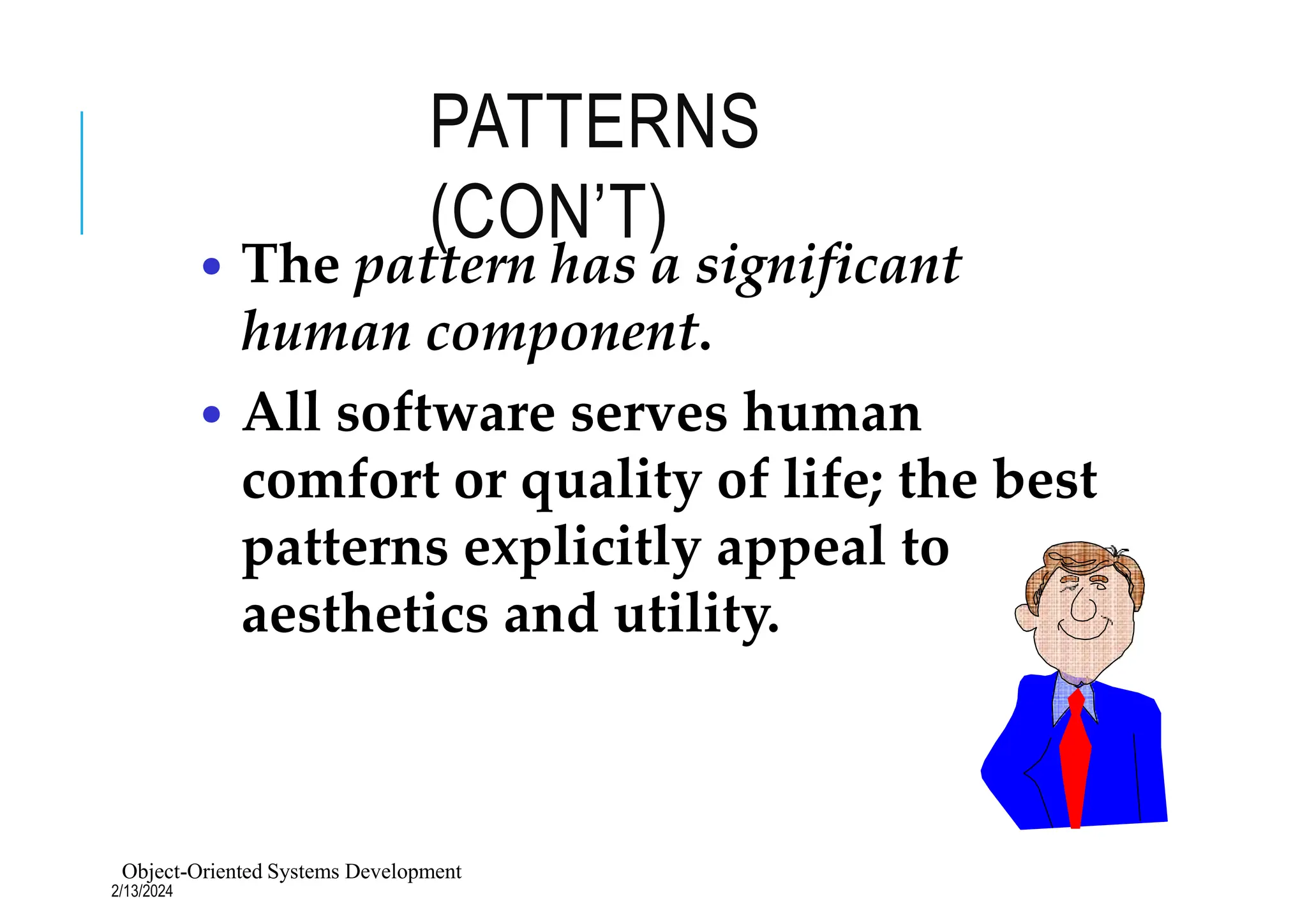 Unit2 Object Oriented Methodologies Ppt Pptx