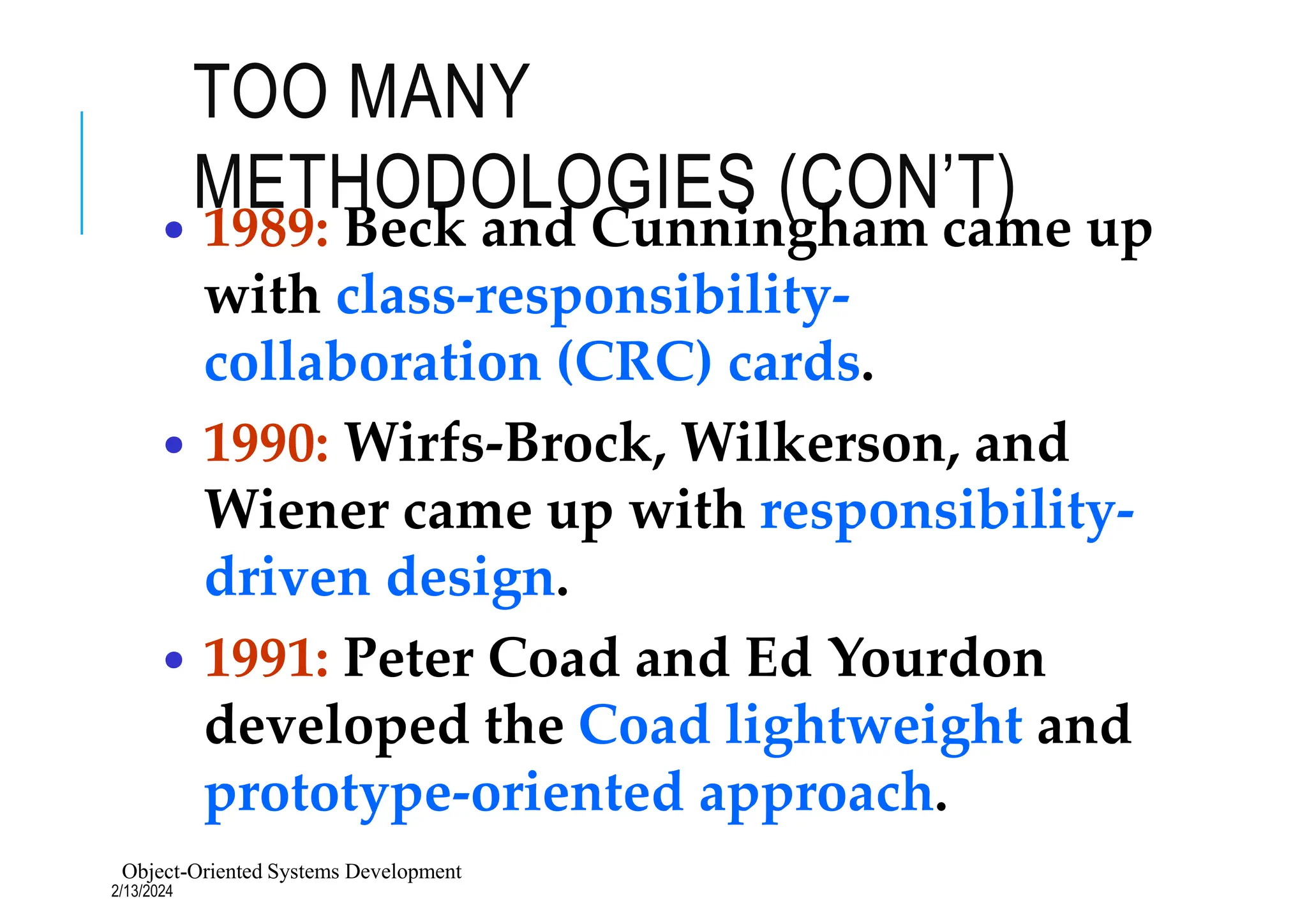 unit2 object oriented Methodologies ppt.pptx