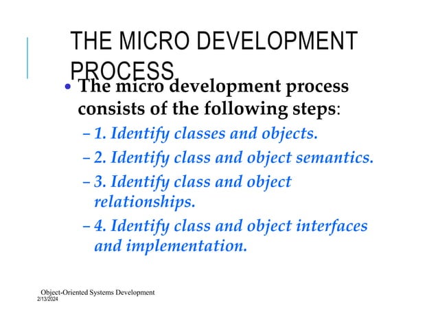 unit2 object oriented Methodologies ppt.pptx