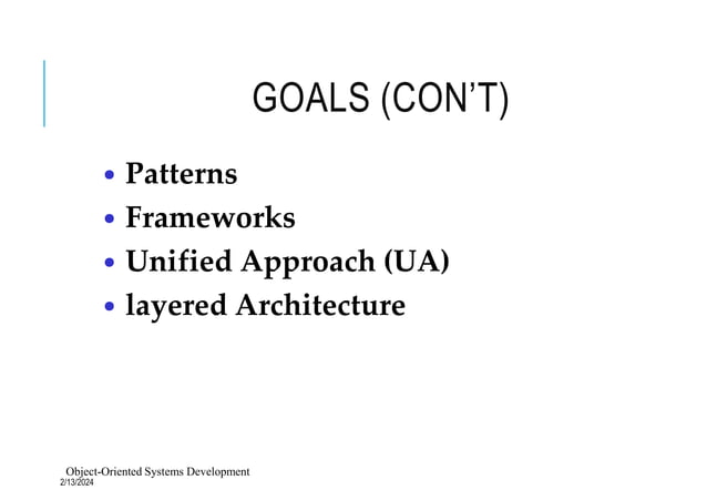 unit2 object oriented Methodologies ppt.pptx