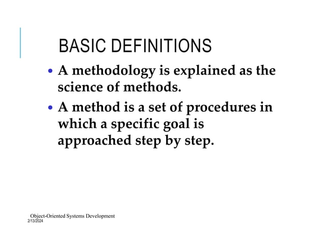 unit2 object oriented Methodologies ppt.pptx