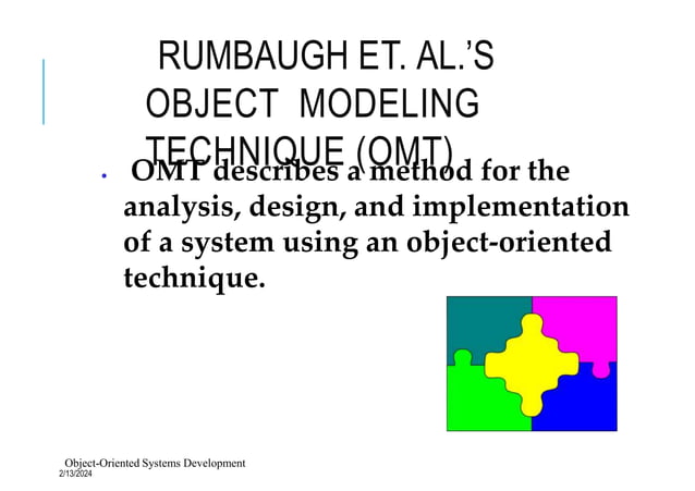 unit2 object oriented Methodologies ppt.pptx