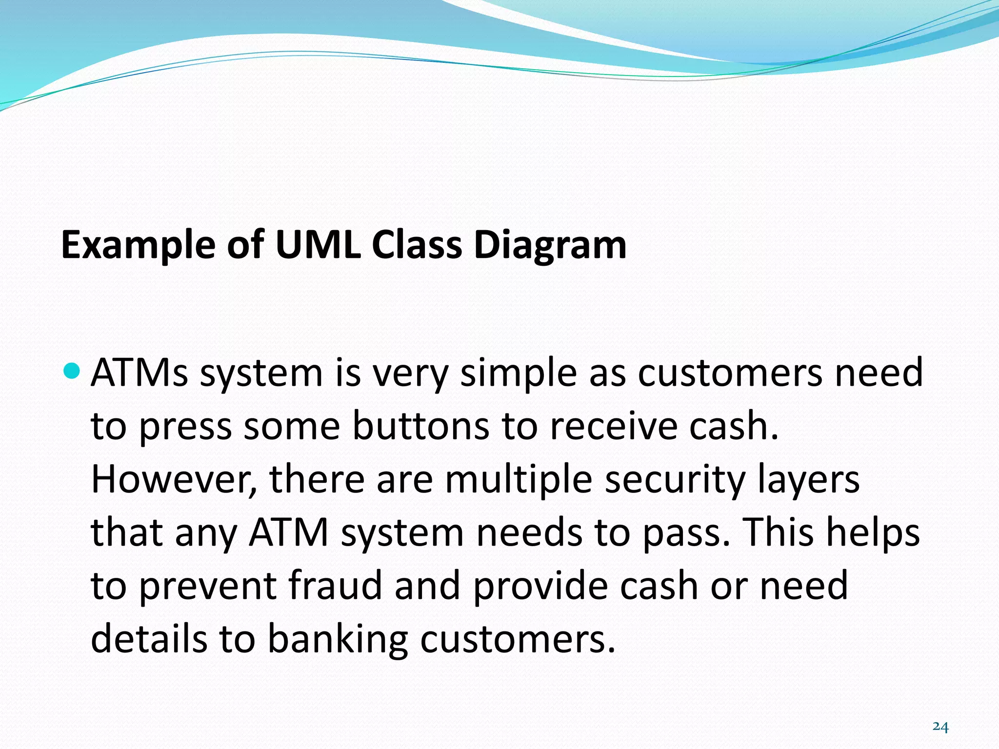 CS8592-OOAD-UNIT II-STATIC UML DIAGRAMS PPT | PPTX | Programming Languages | Computing