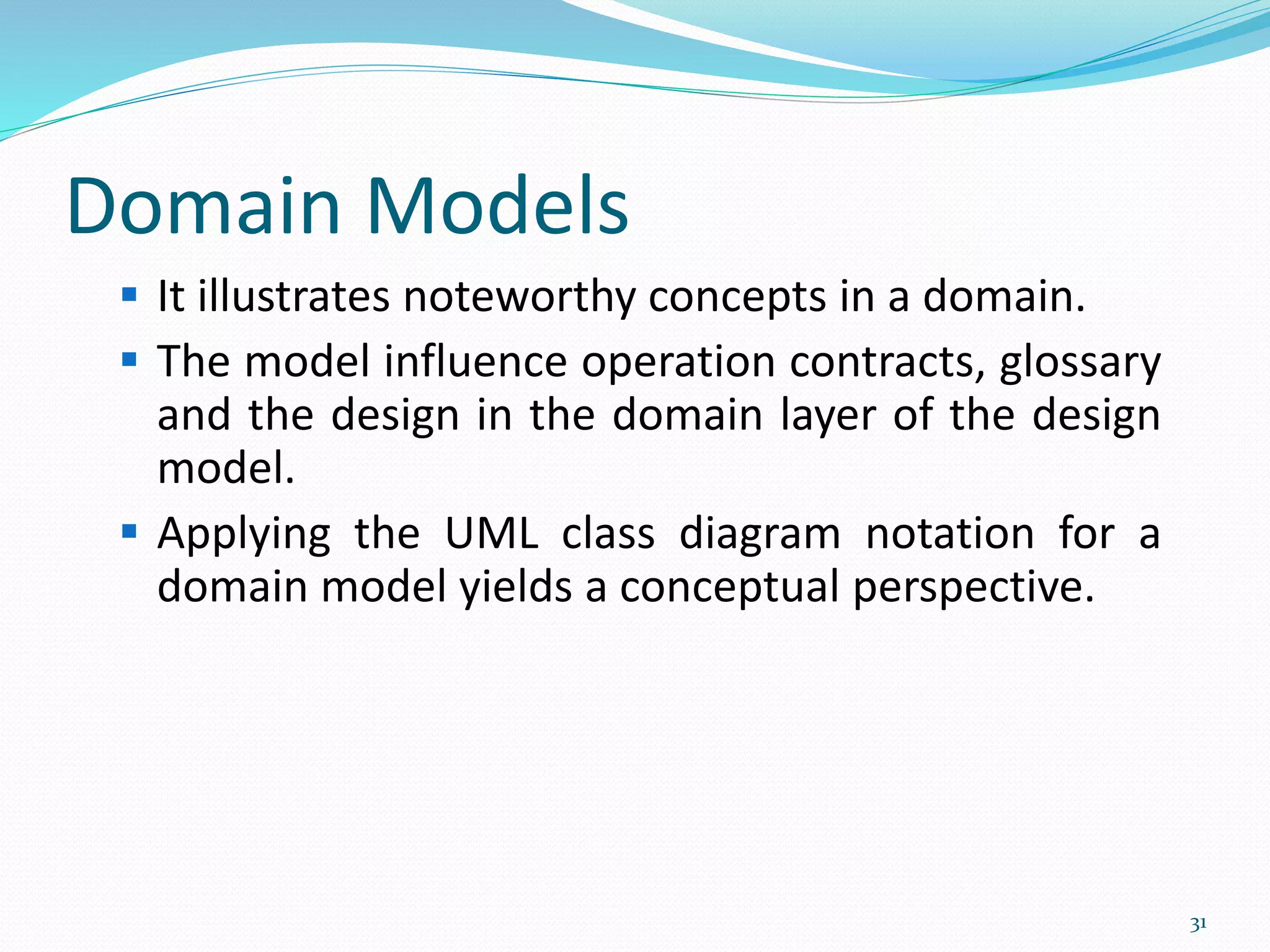 CS8592-OOAD-UNIT II-STATIC UML DIAGRAMS PPT | PPTX | Programming Languages | Computing