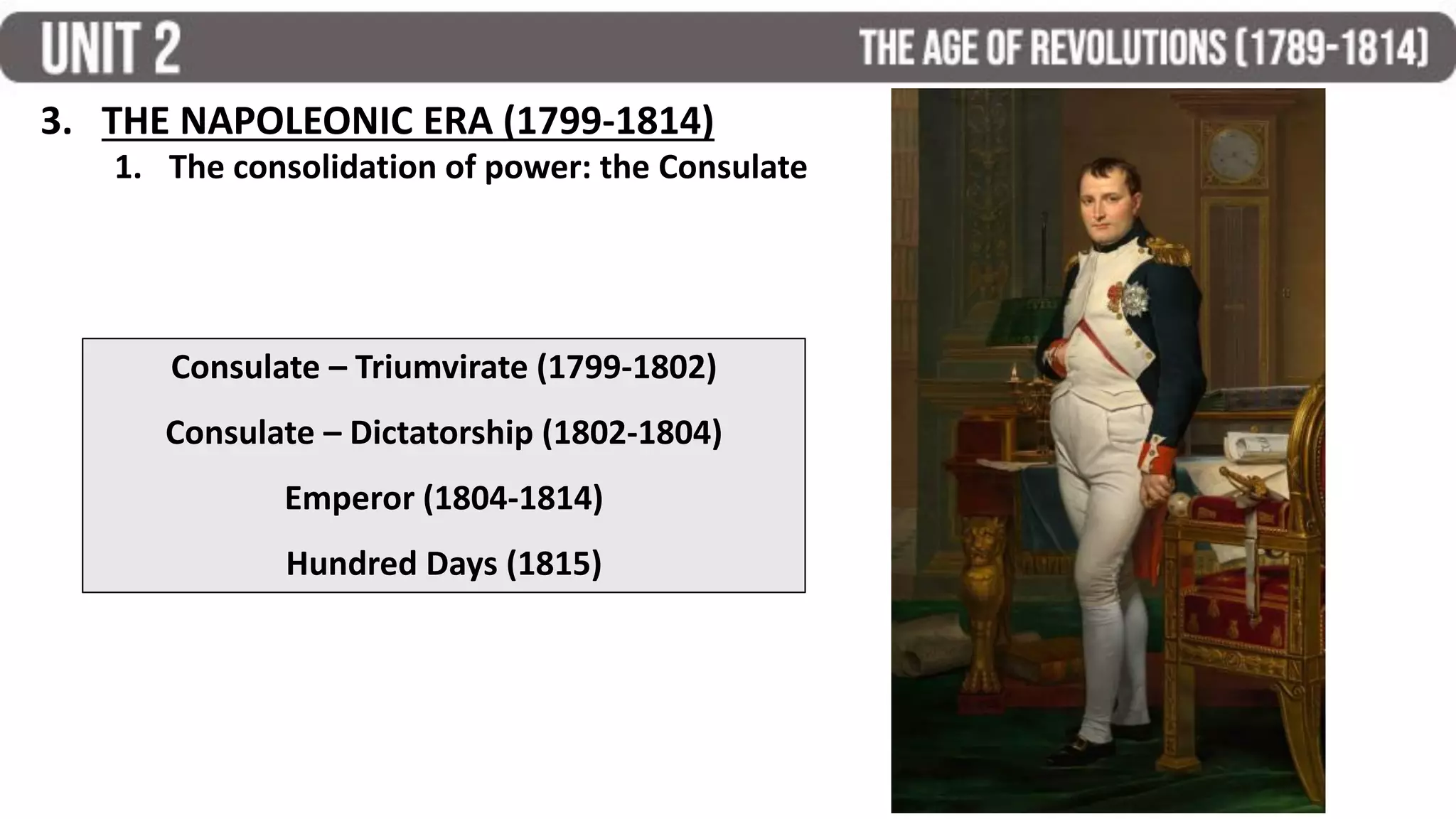 Unit 2 Presentation - The Age of Revolutions (1789-1814).pdf