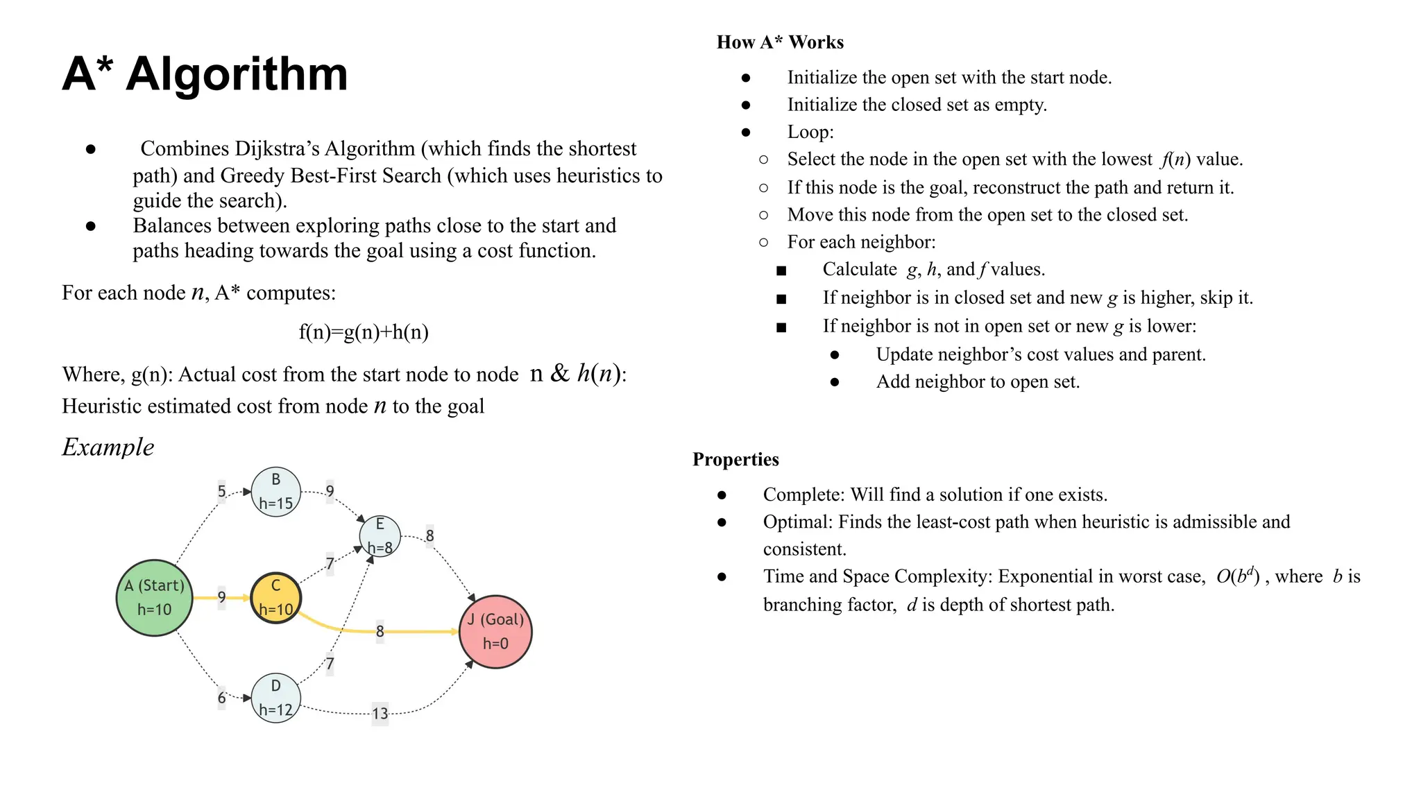 Artificial Intelligence and Machine Learning | PDF