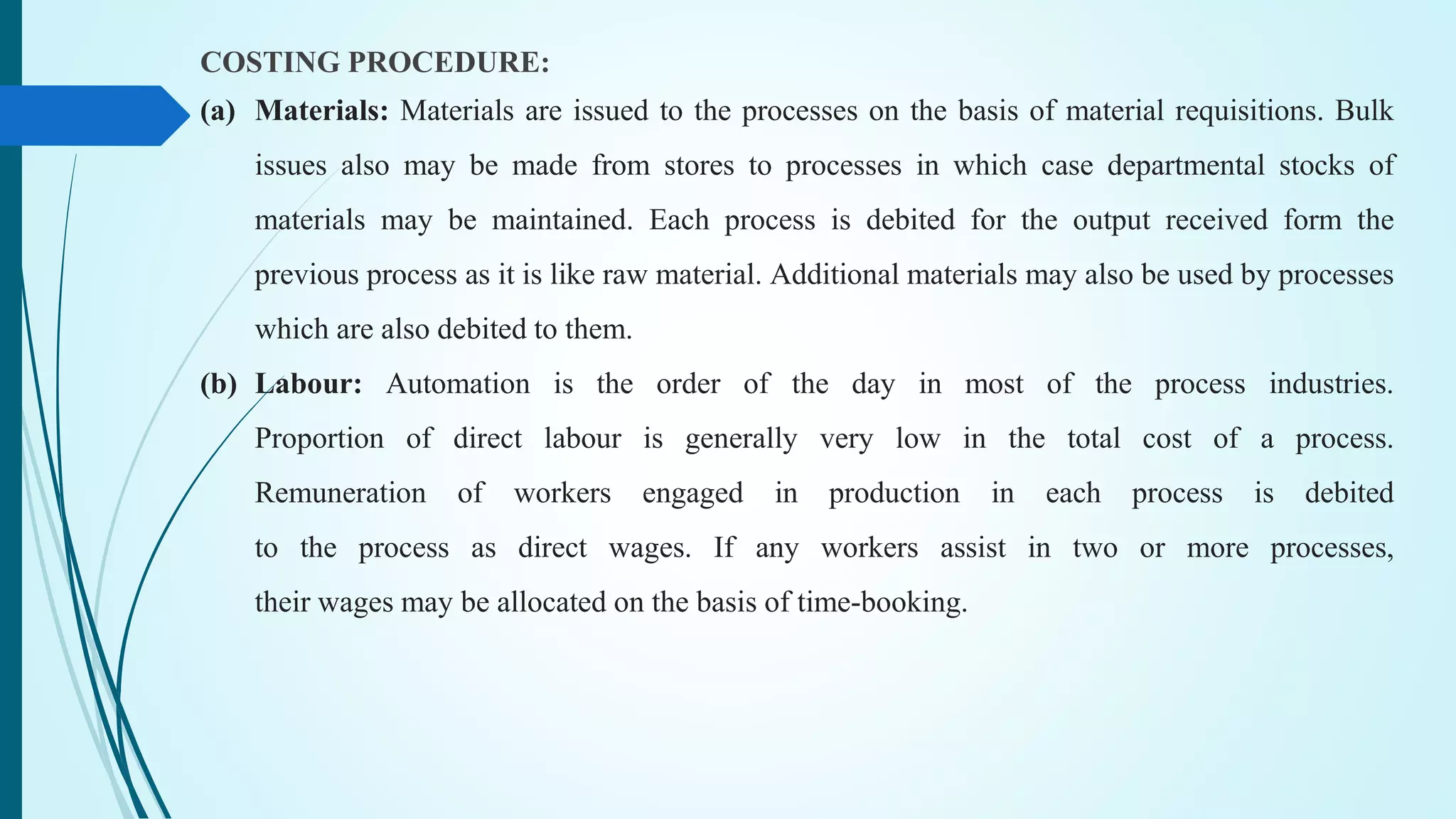UNIT 2 PROCESS COSTING.pptx