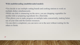 Process management- This ppt contains all required information ...