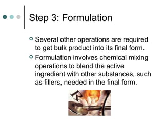 Unit2 producing pharmaceutical-biopharmaceutical | PPT