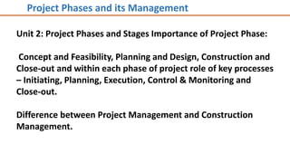 Unit2 Project phases.pptx