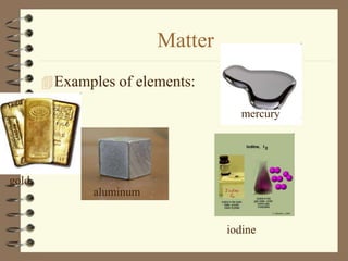 unit 2 Properties of Matter.ppt
