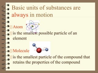 unit 2 Properties of Matter.ppt