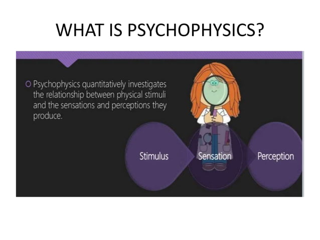Unit 2 Psychophysics.pptx