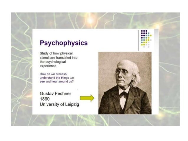 Unit 2 Psychophysics.pptx