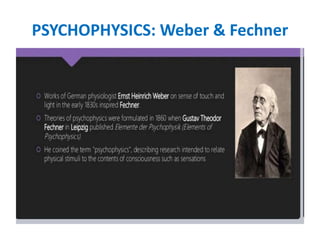 Unit 2 Psychophysics.pptx