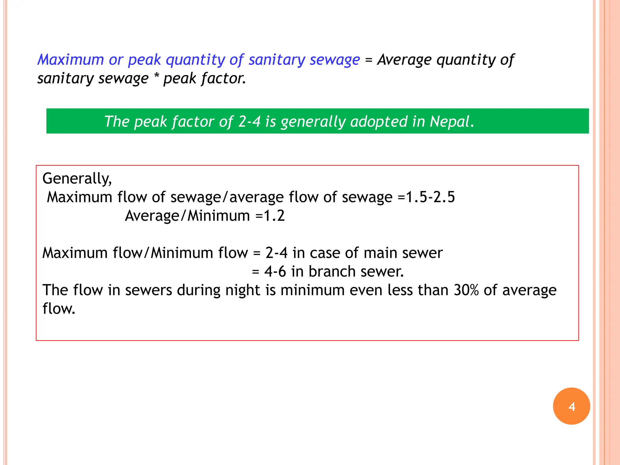 Unit 2 Quantity of Sewage.pptx