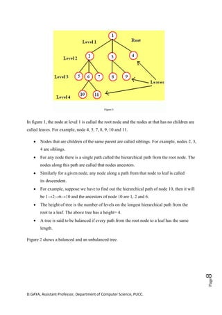 Unit 2 rdbms study_material | PDF