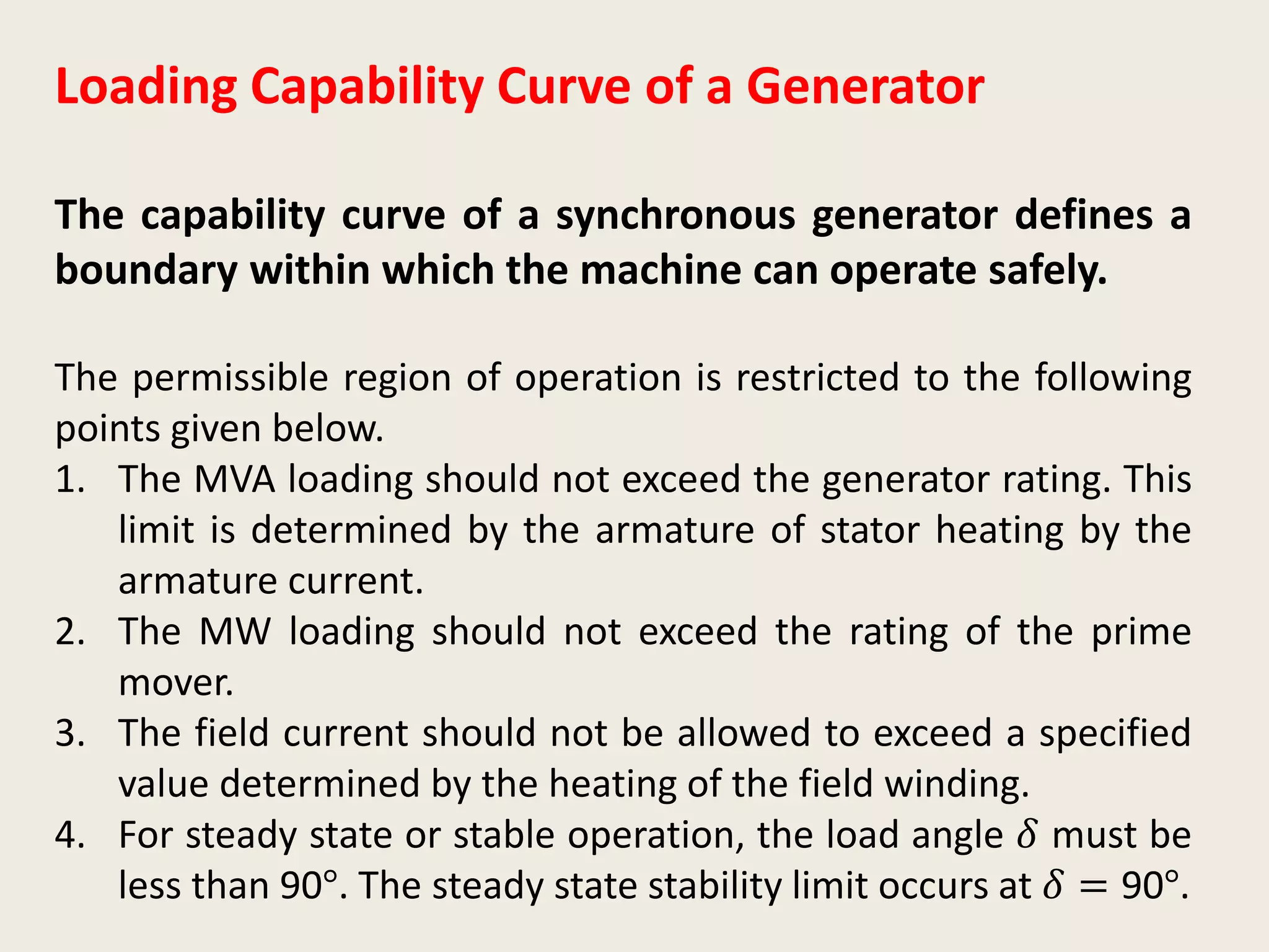 Unit 2 Reactive Power Management | PPTX | Physics | Science