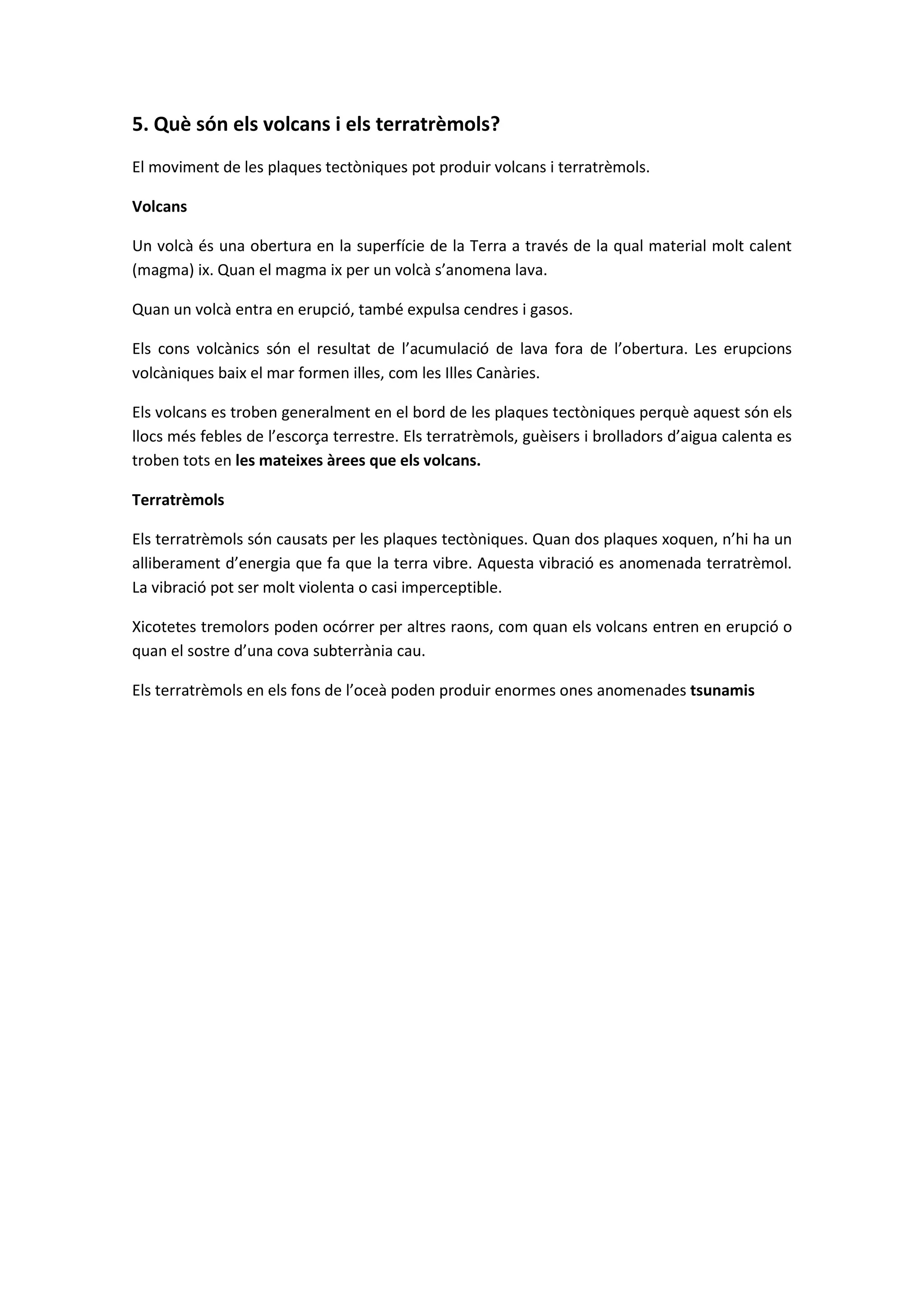 Unit 2 relief | DOCX