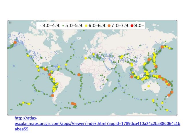 Unit 2 Physical Geography | PPTX | Geography | Science