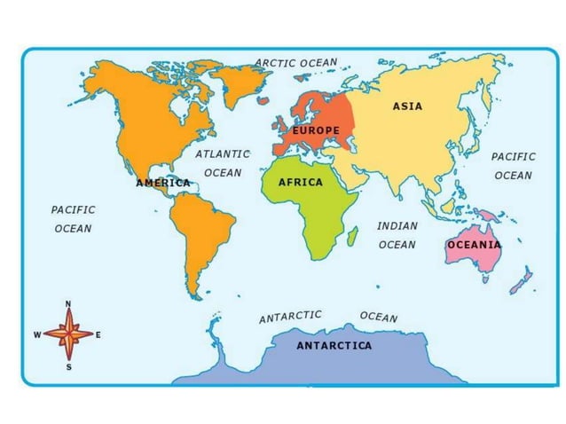 Unit 2 Physical Geography | PPTX | Geography | Science