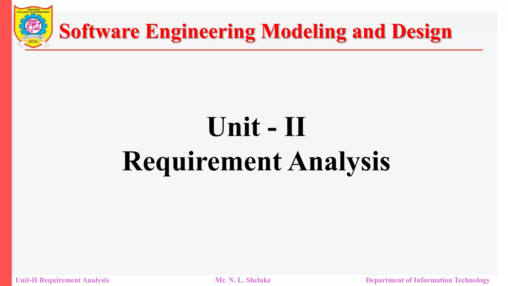 Unit 2 Requirement Analysis.pptx