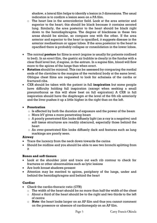 Unit 2 respiratory system 2014edited by @jennings argwing | PDF