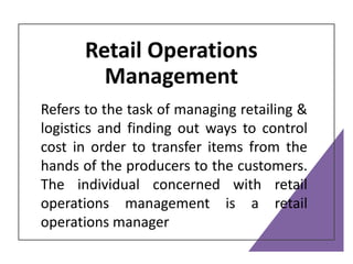 unit 2 Retail Models & Theories of Retail Development.pptx