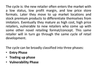 unit 2 Retail Models & Theories of Retail Development.pptx