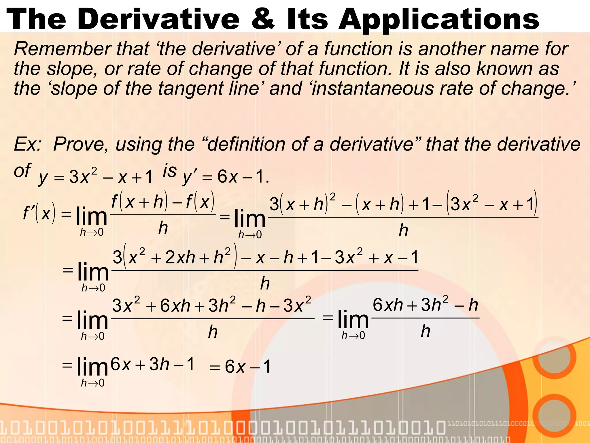 Polynomial Functions Review | PPT