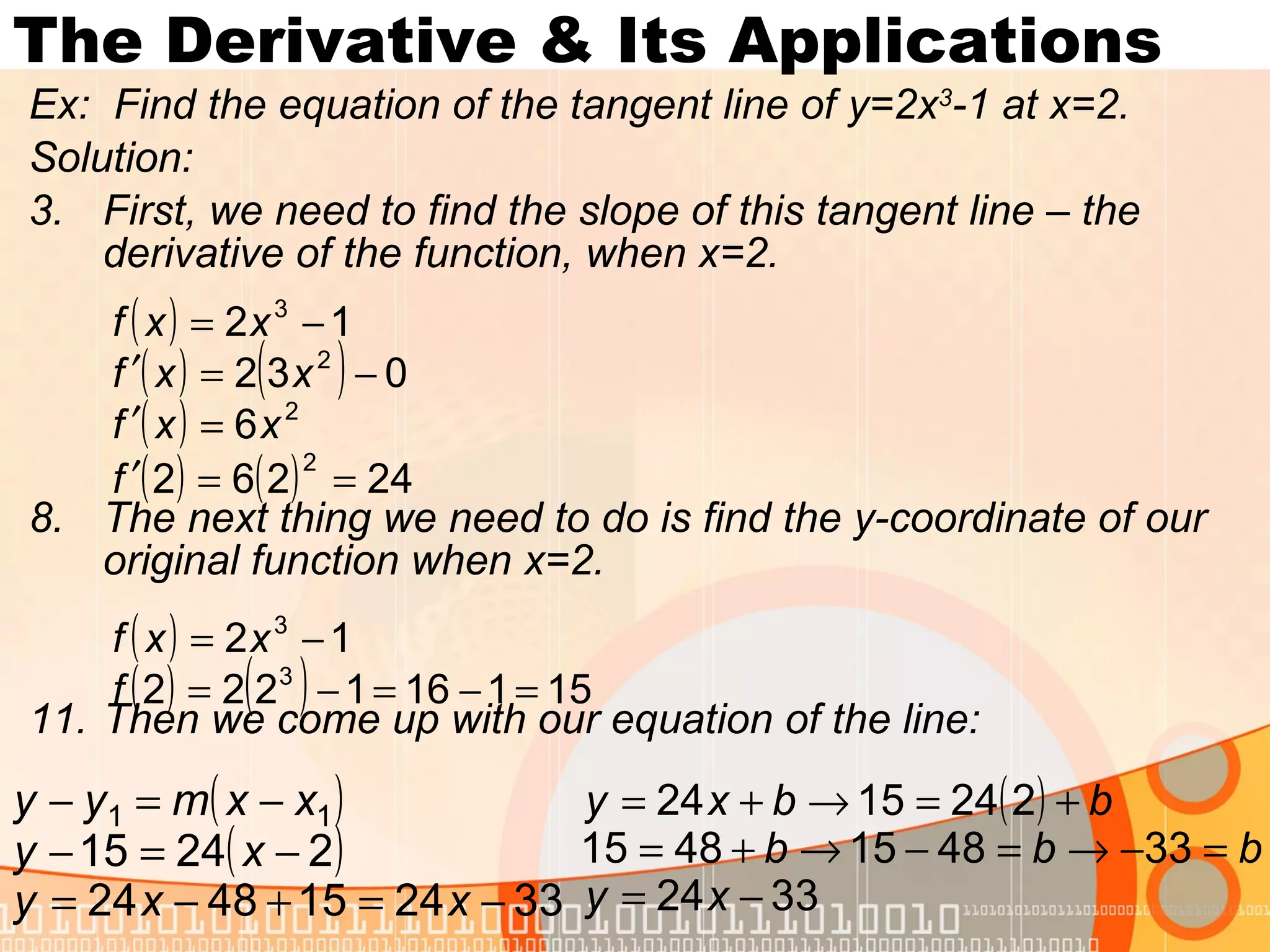 Polynomial Functions Review | PPT