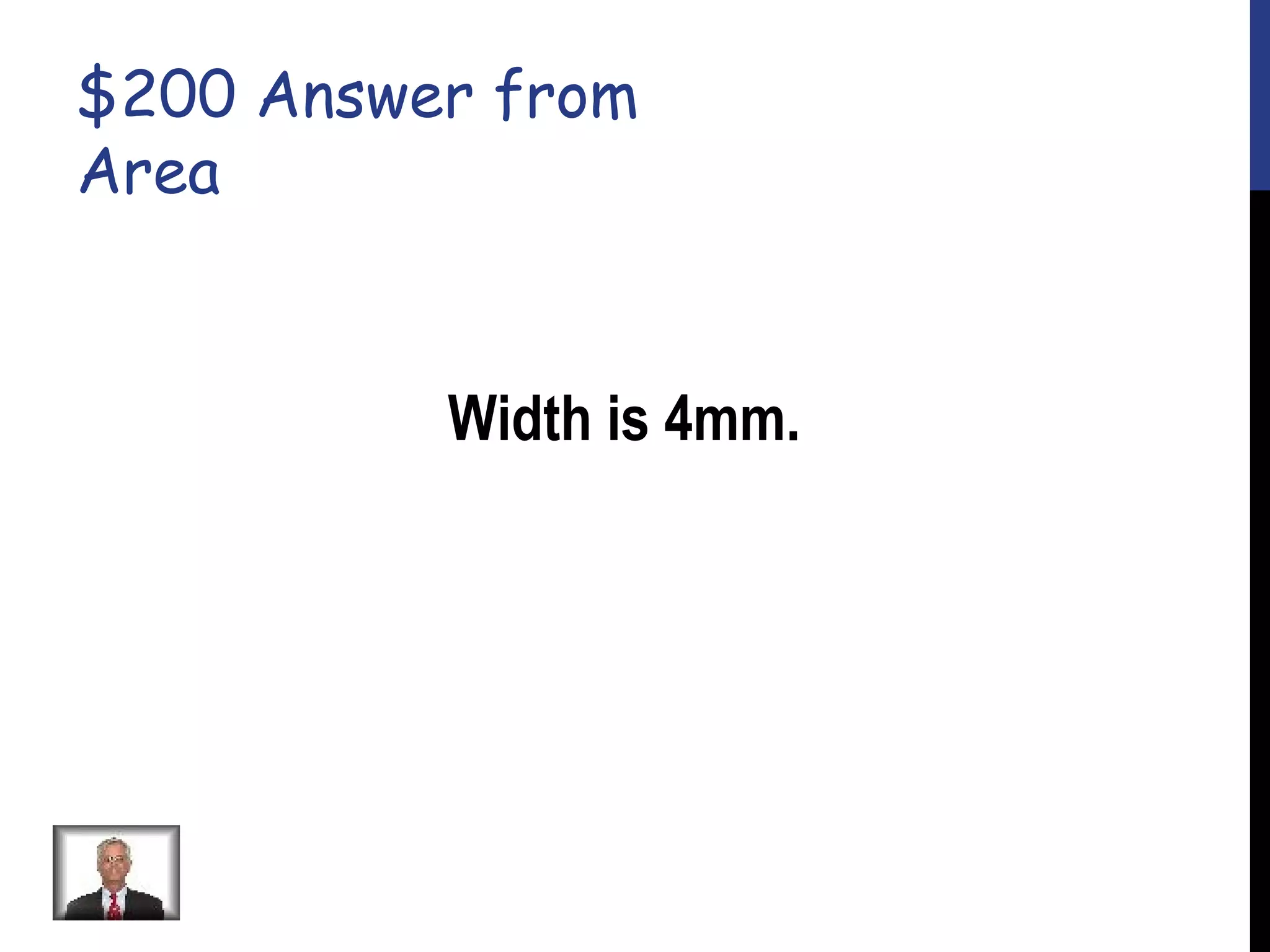 Unit 2 review jeopardy game(2) | PPT