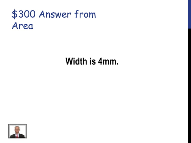 Unit 2 review jeopardy game(2) | PPT